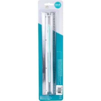 We R Memory Keepers® Supreme Ruler™ 12" Ruler | Michaels