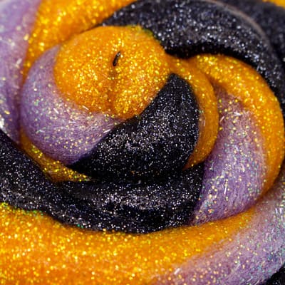 Witch's Cauldron Slime | Projects | Michaels