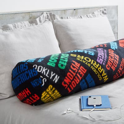 Basketball Body Pillow | Projects | Michaels