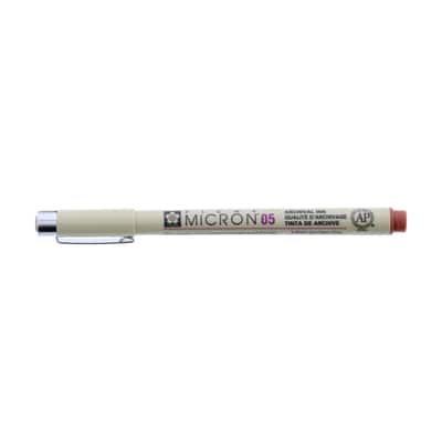 Pigma® Micron™ 05 Fine Line Pen | Michaels