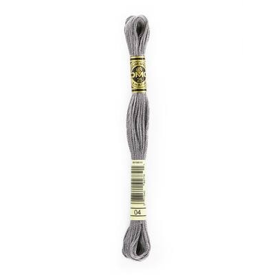 DMC® 6 Strand Embroidery Floss, Dark | Michaels