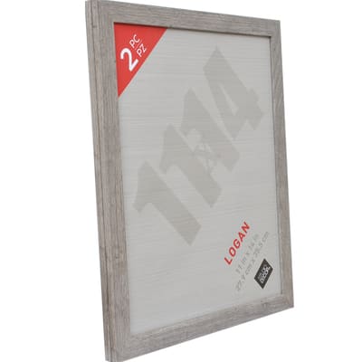 2 Pack Logan Wall Frames by Studio Décor® | Michaels