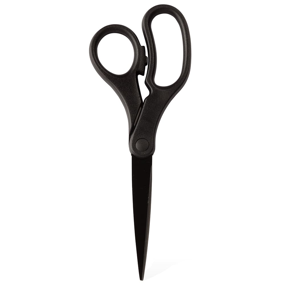 JAM Paper 8" Ergonomic Multi-Purpose Precision Scissors | Michaels