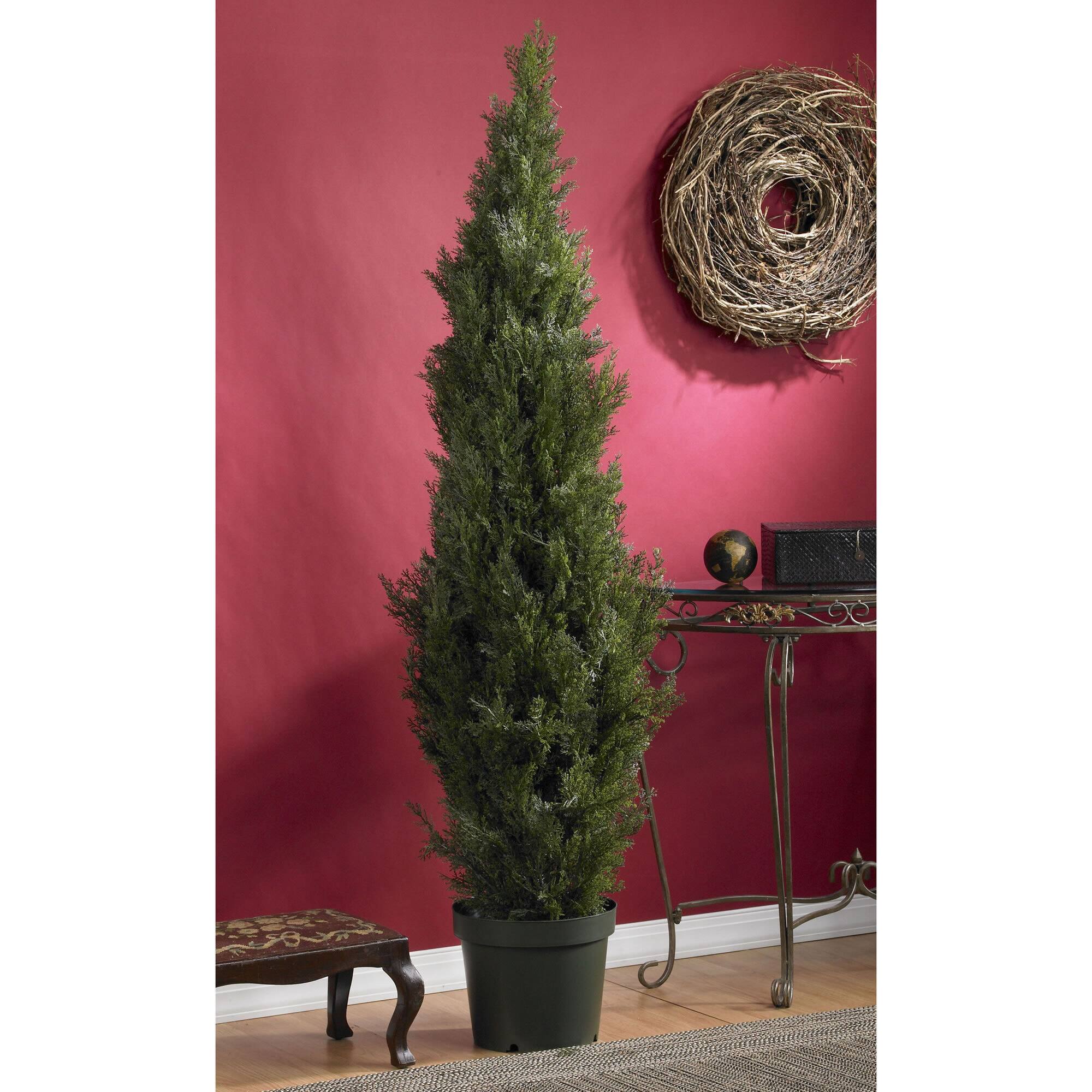 6ft. Cedar Pine Tree | Michaels