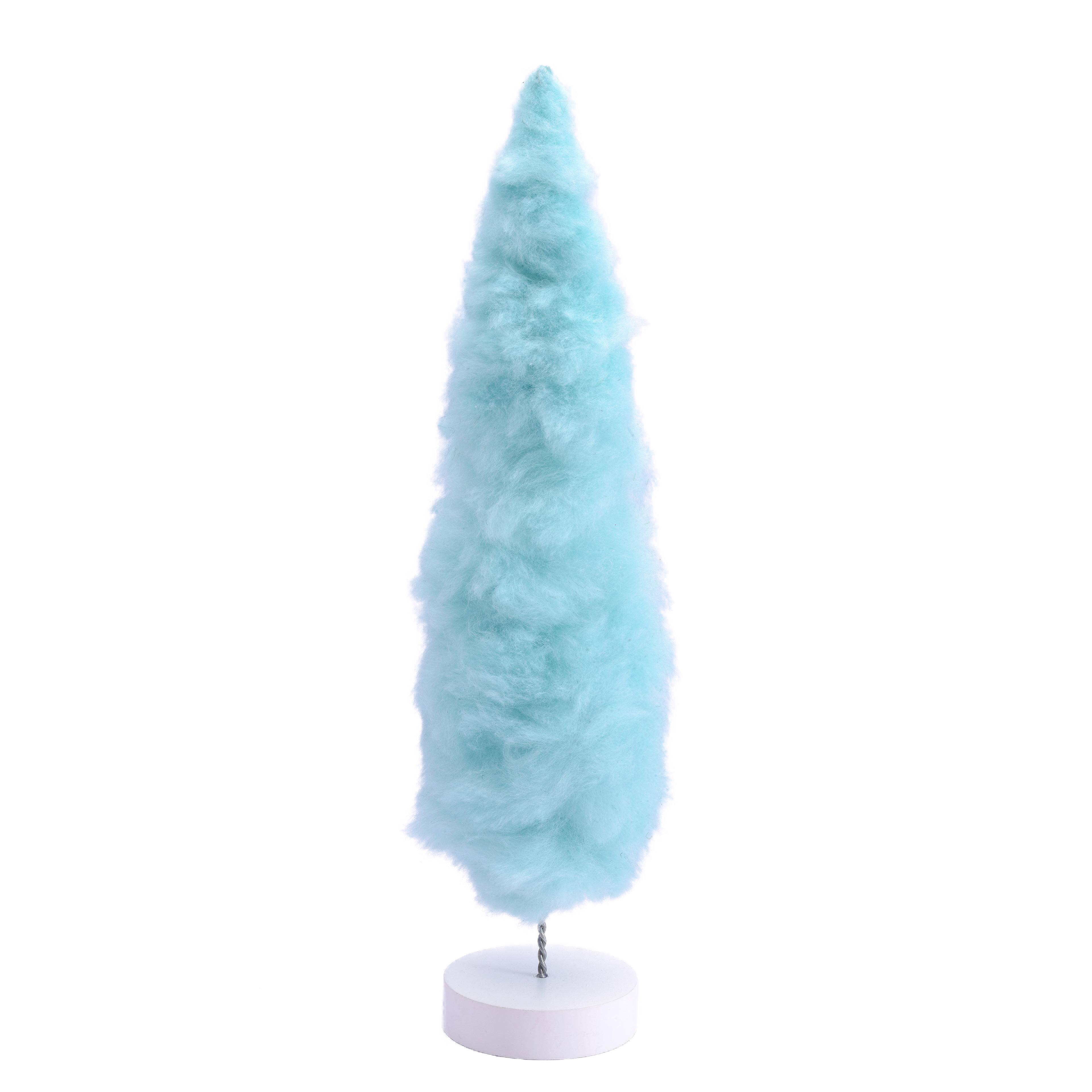 Cotton Candy Fabric Tree by Ashland® | Michaels