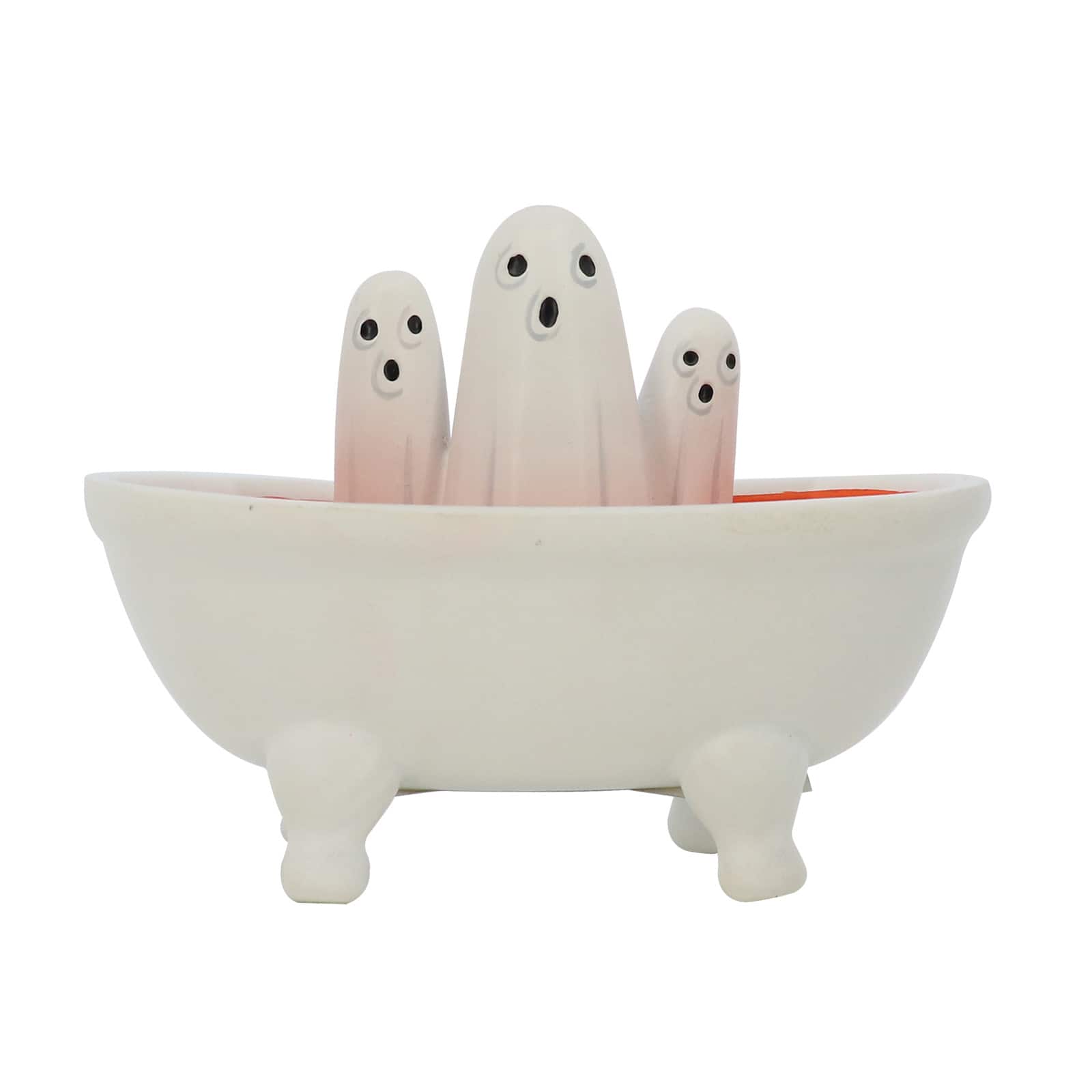 Ghosts Bathtub