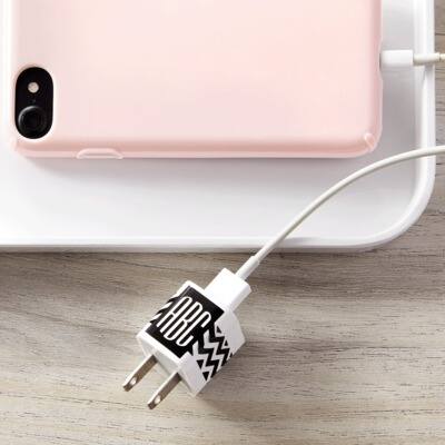 Personalized USB Adapter | Projects | Michaels