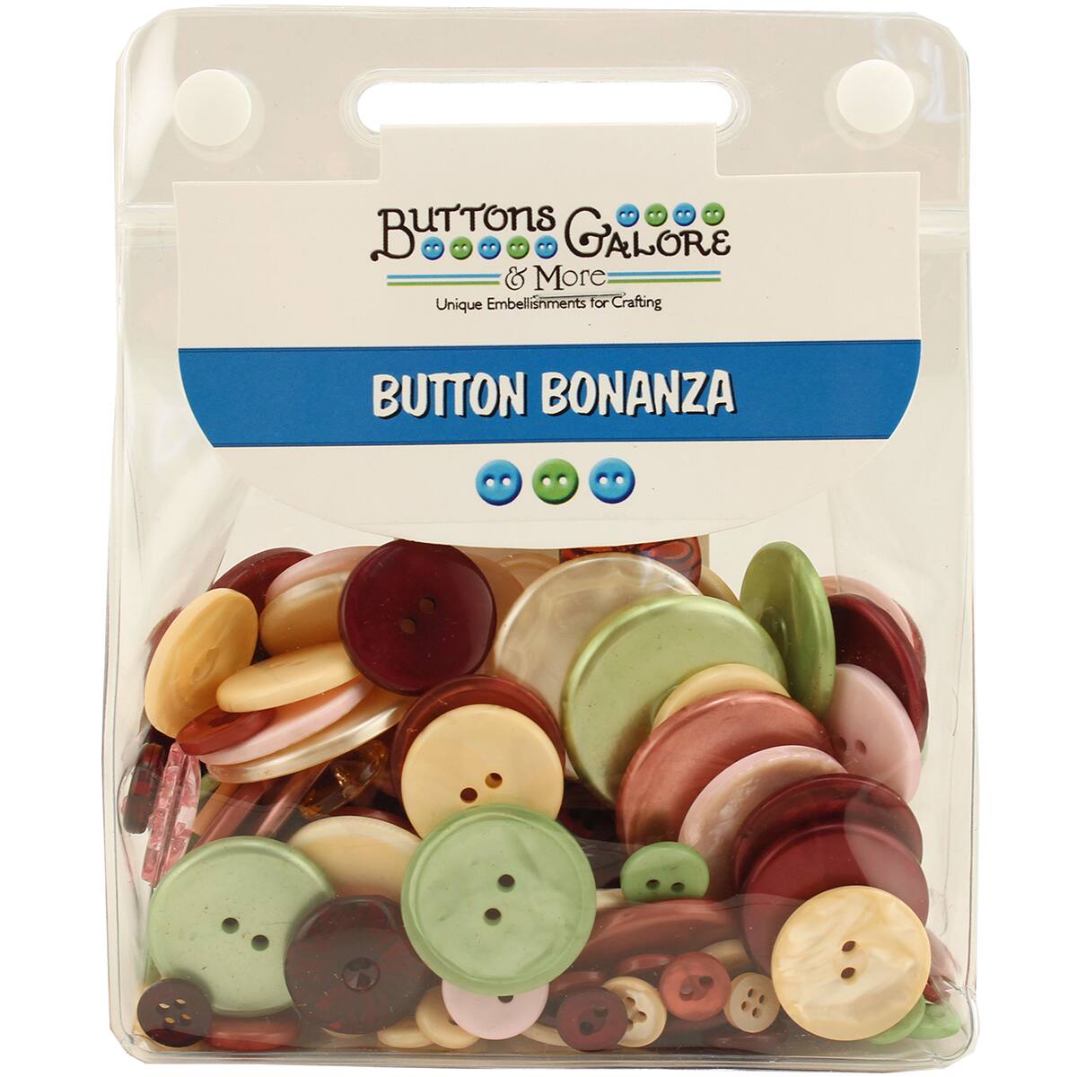 Buttons Galore Vintage Button Bonanza | Michaels