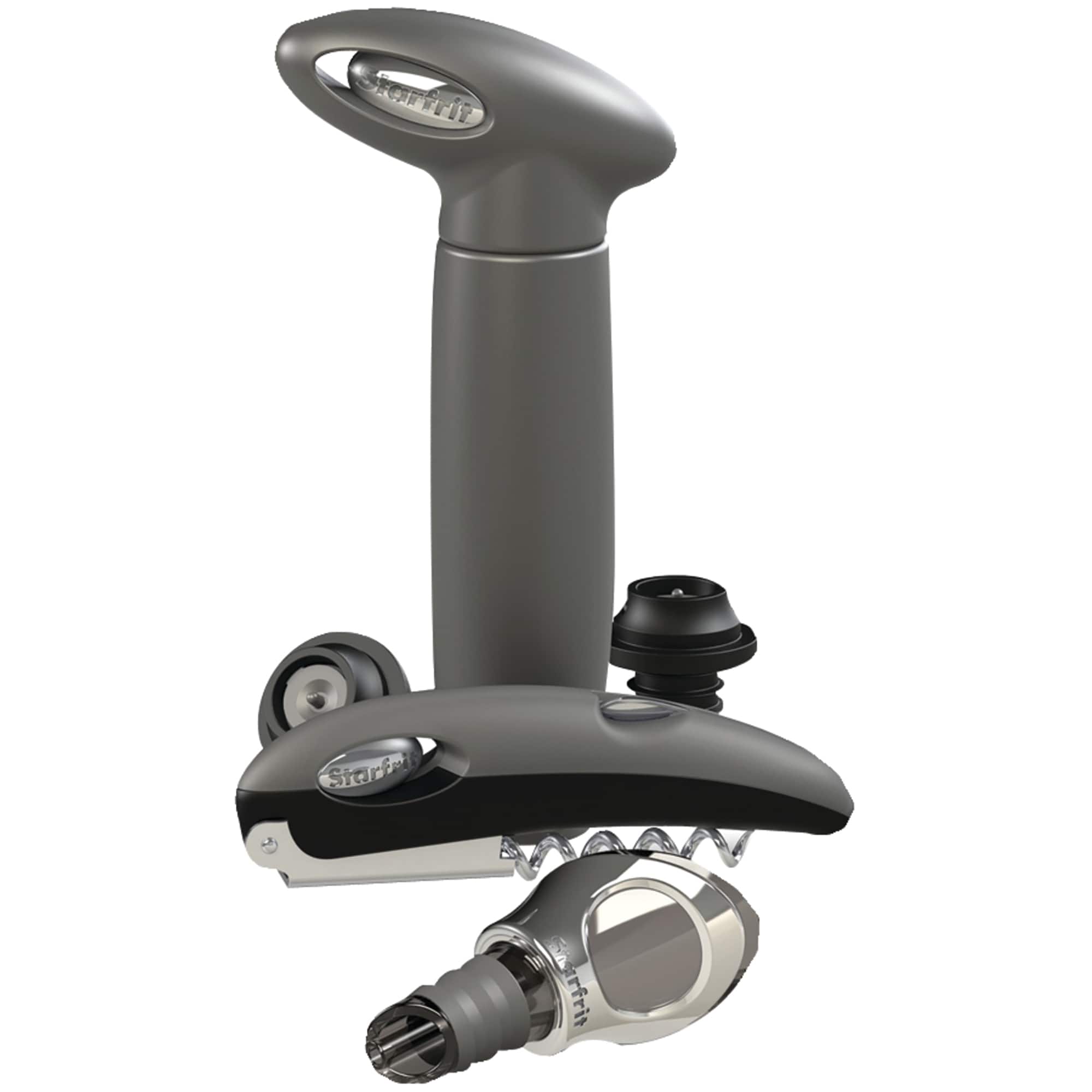 Starfrit Wine Accessory Kit | Michaels