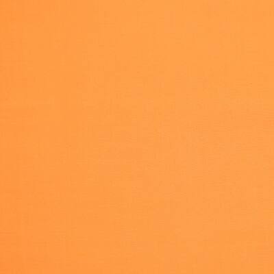 Solid Bright Orange Background