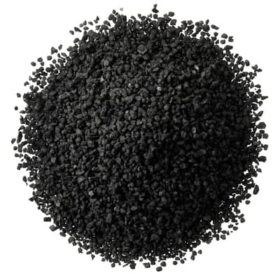 Buy in Bulk - 12 Pack: Black Stone Granules by Ashland™ | Michaels