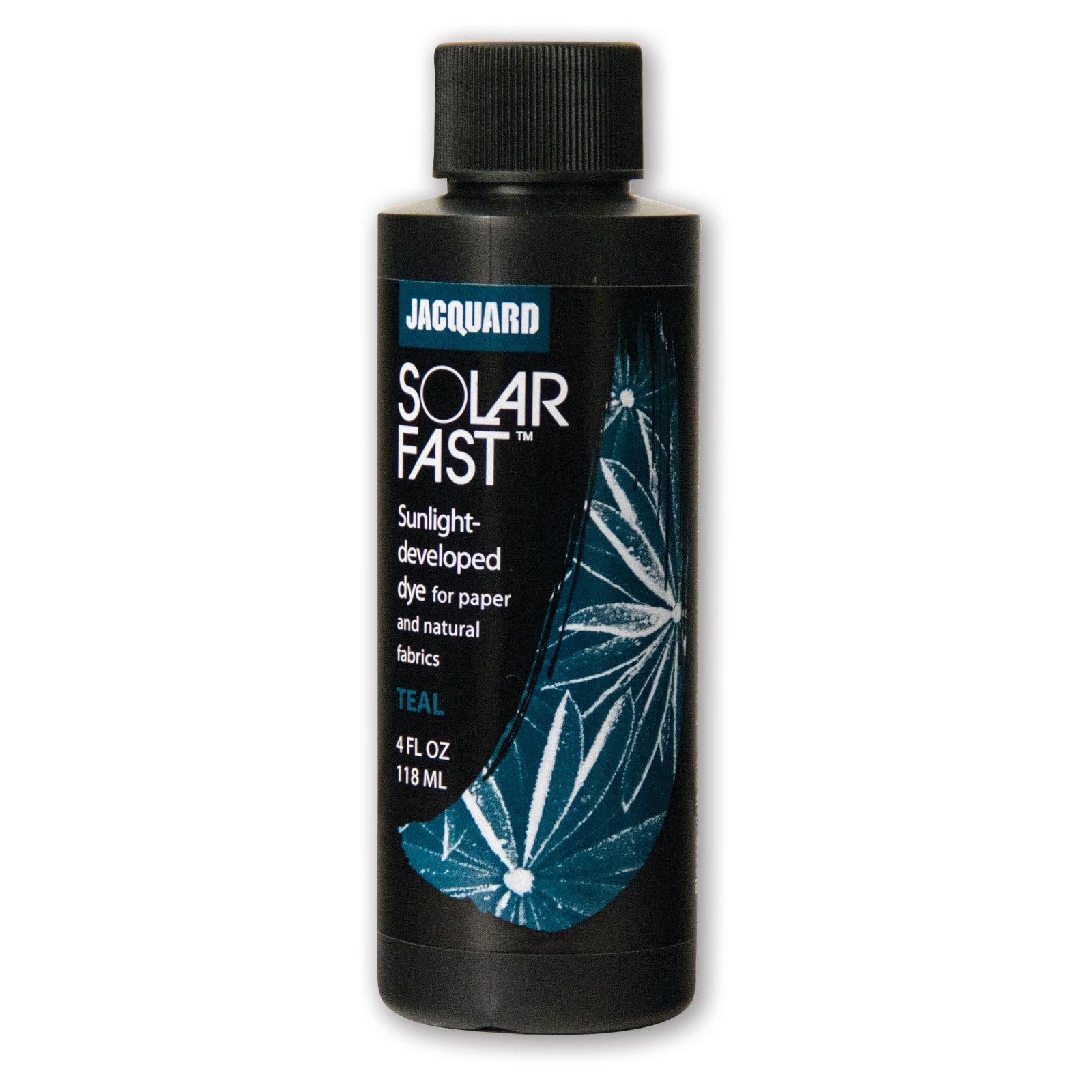 Jacquard SolarFast™ Dye, 4oz. | Michaels