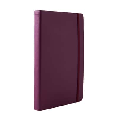 Buy in Bulk - 12 Pack: Wine Premium Hardcover Dot Journal by Artist's ...