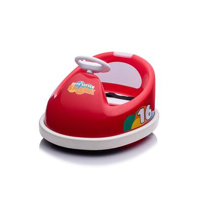 Best Ride On Cars™ Red 6V Bumper Car | Michaels