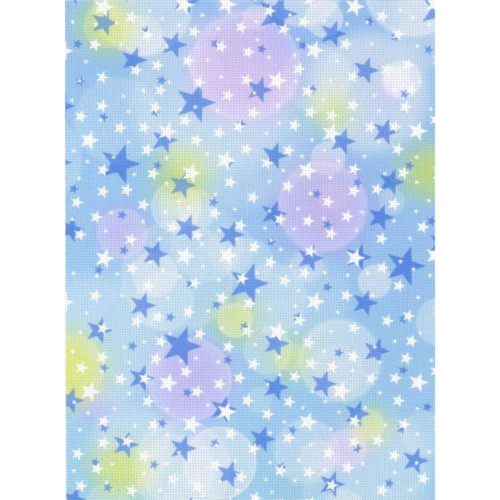 Designer Printed Aida Canvas 18Ct | Michaels