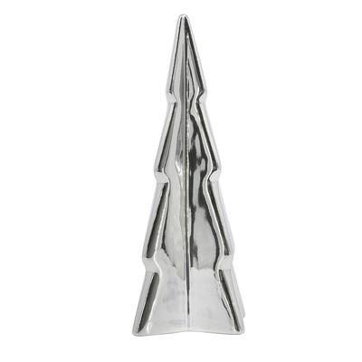 8" Silver Tree Ceramic Tabletop Décor by Ashland® | Michaels