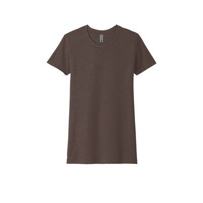 Next Level Colors Crew Neck Women's CVC T-Shirt | Michaels