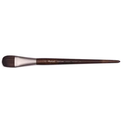 Raphaël Textura Heavy Body Long Handle Filbert Brush | Michaels
