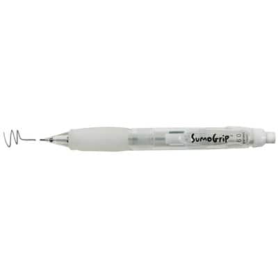 Sakura® Sumo Grip™ Clear Pencil, 0.9mm | Michaels