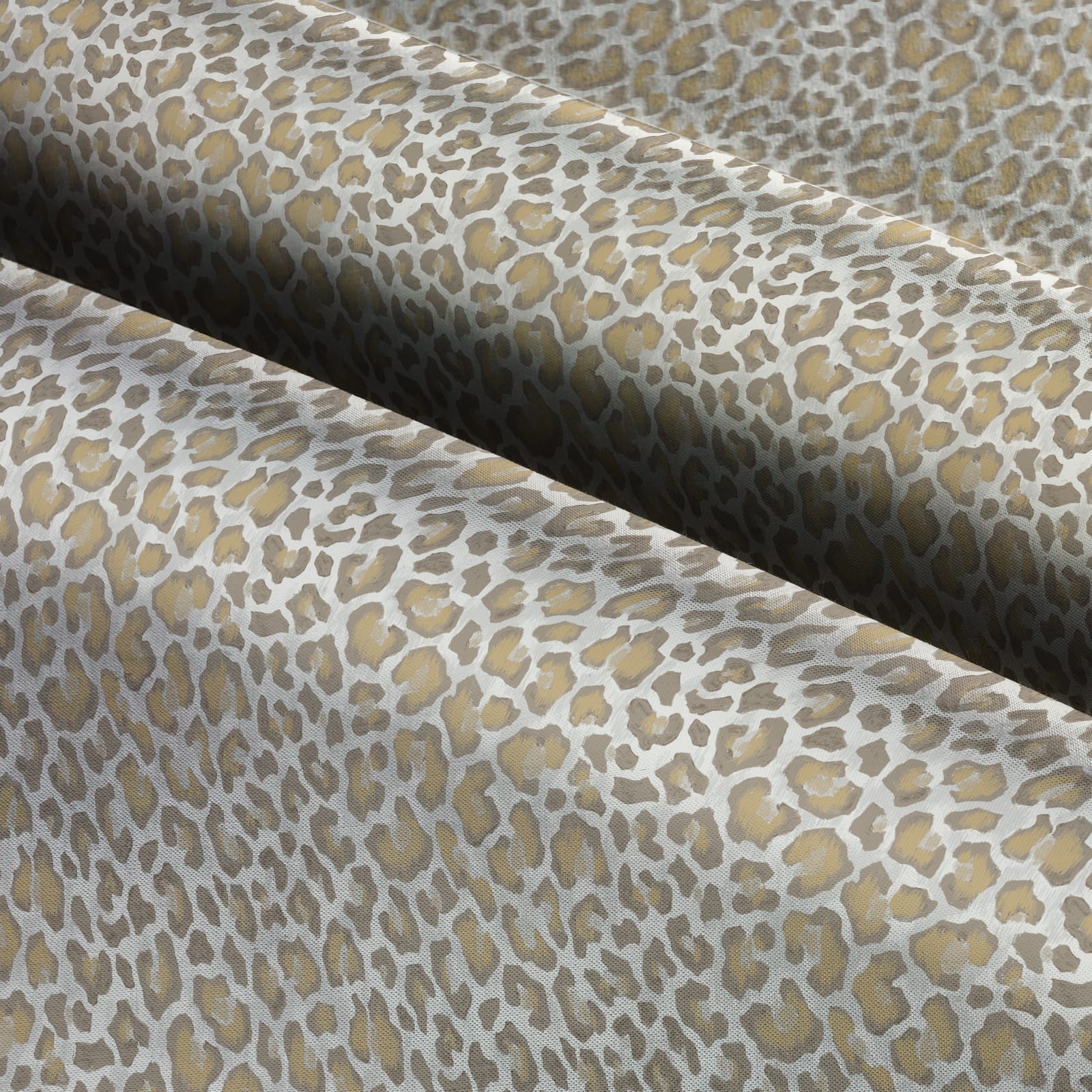 Springs Creative Modern Coastal Russo Raffia Bleached Sand Fabric ...