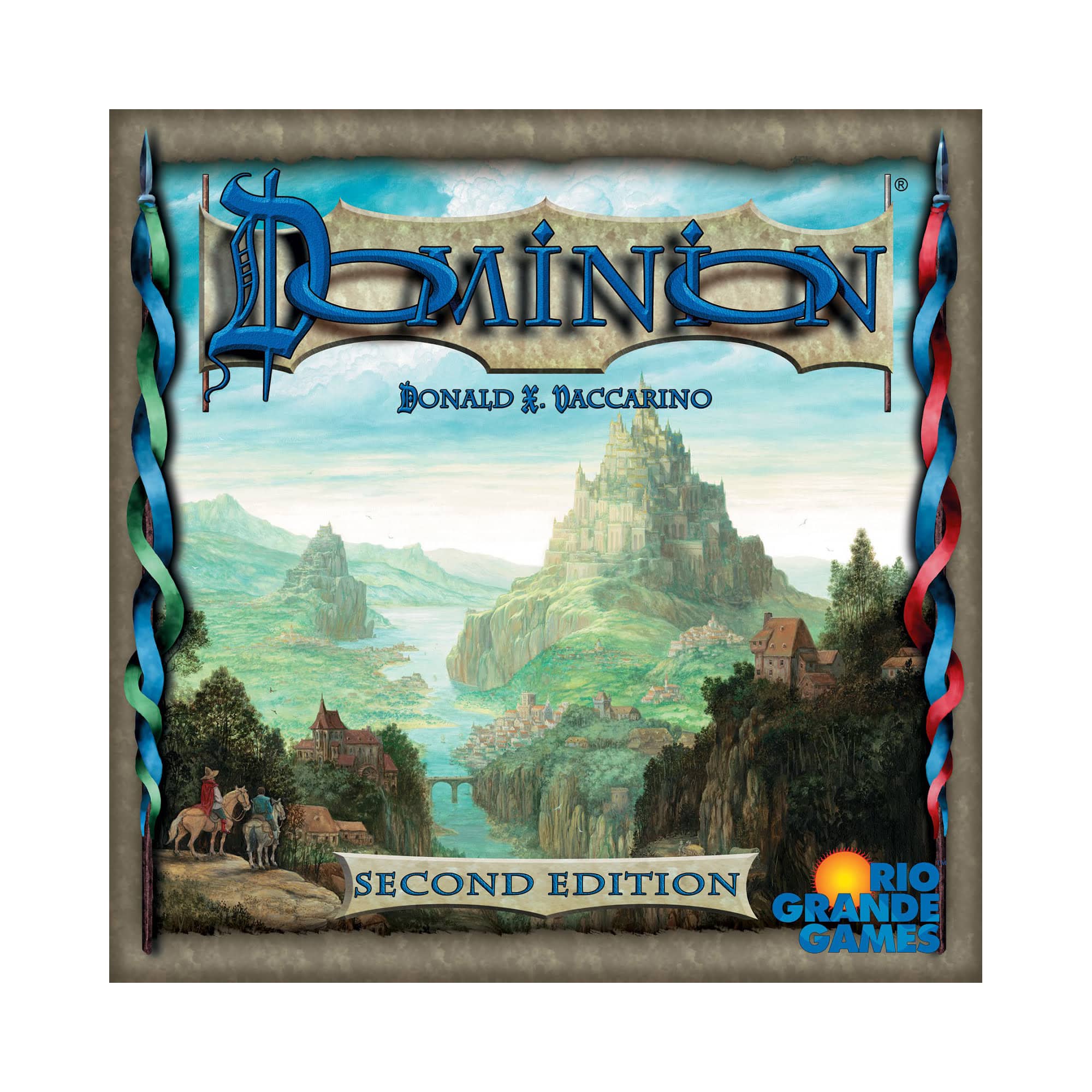 Dominion® 2nd Edition | Michaels