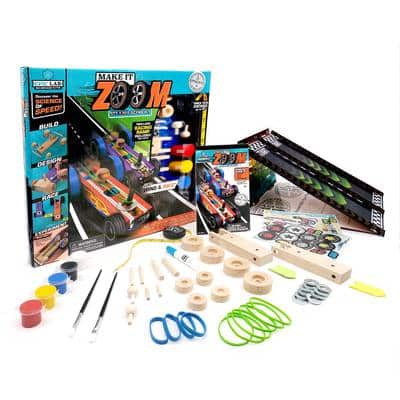 ArtSkills® Epic Lab Make it Zoom STEM Activity Kit | Michaels