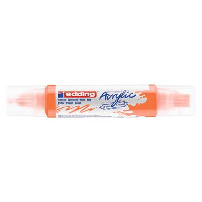 edding® 5400 Acrylic 3D Double Liner Marker | Michaels