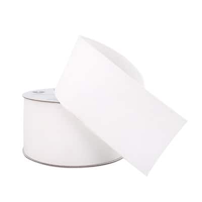 1.5" x 3yd. Faux Suede Ribbon by Celebrate It™ | Michaels