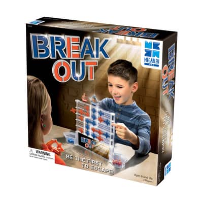 Break Out Game | Michaels