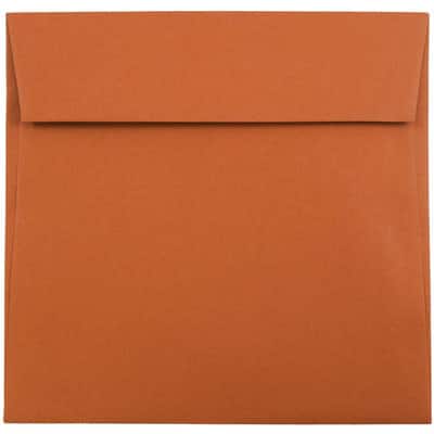JAM Paper 6.5" x 6.5" Premium Invitation Envelopes, 25ct. | Michaels