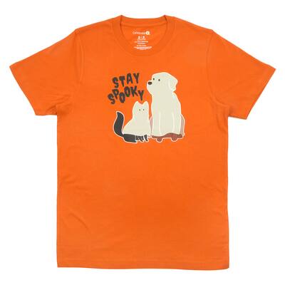 Spooky Pets T-Shirt by Celebrate It™ | Michaels