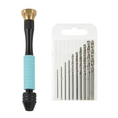 Hand Drill Tool Set by Make Market® | Michaels