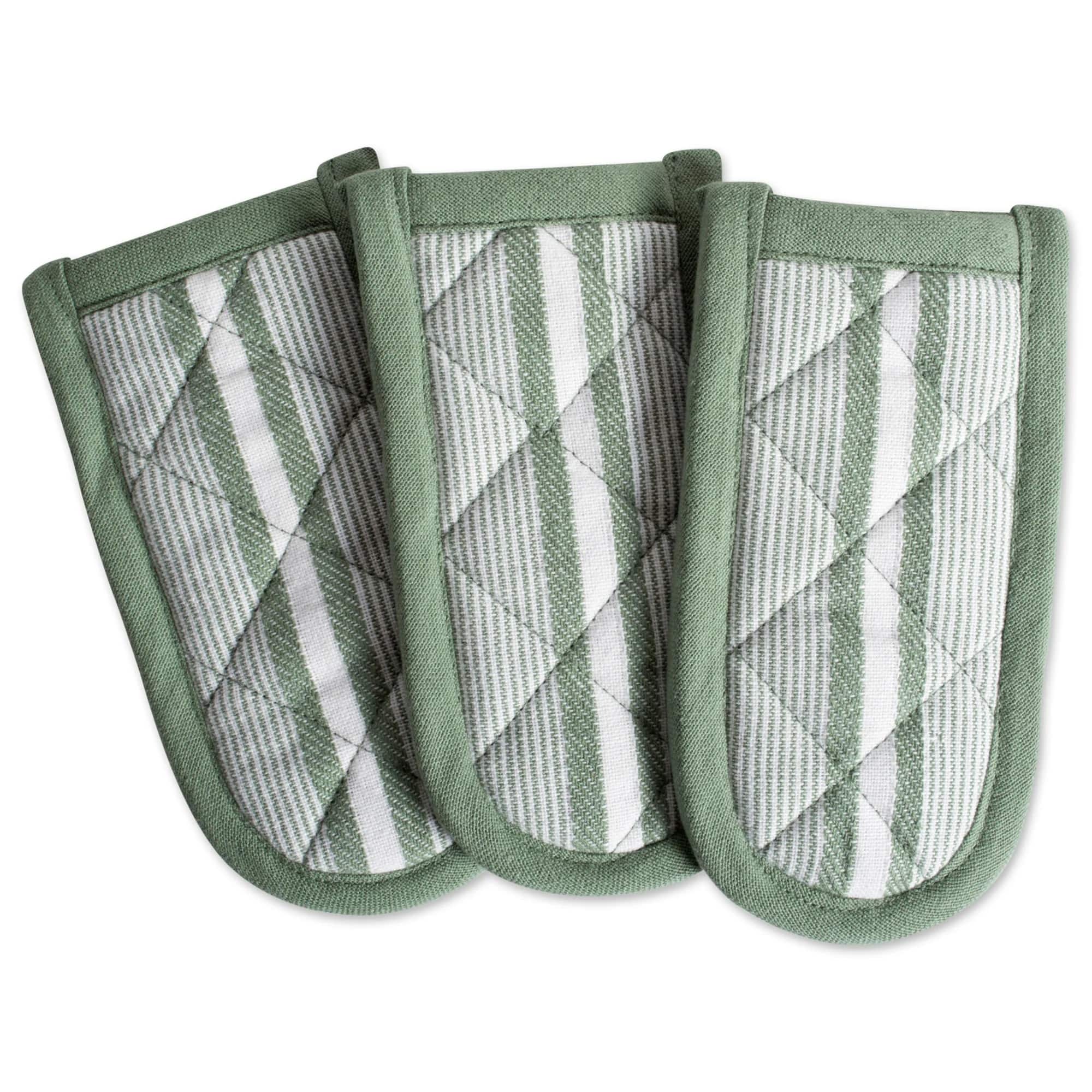 DII® Chef Stripe Pan Handles, 3ct. | Michaels