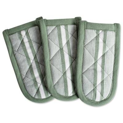 DII® Chef Stripe Pan Handles, 3ct. | Michaels