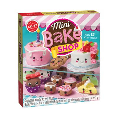 Mini Bake Shop | Michaels