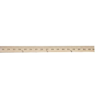 Acme Yardstick, 6ct. | Michaels