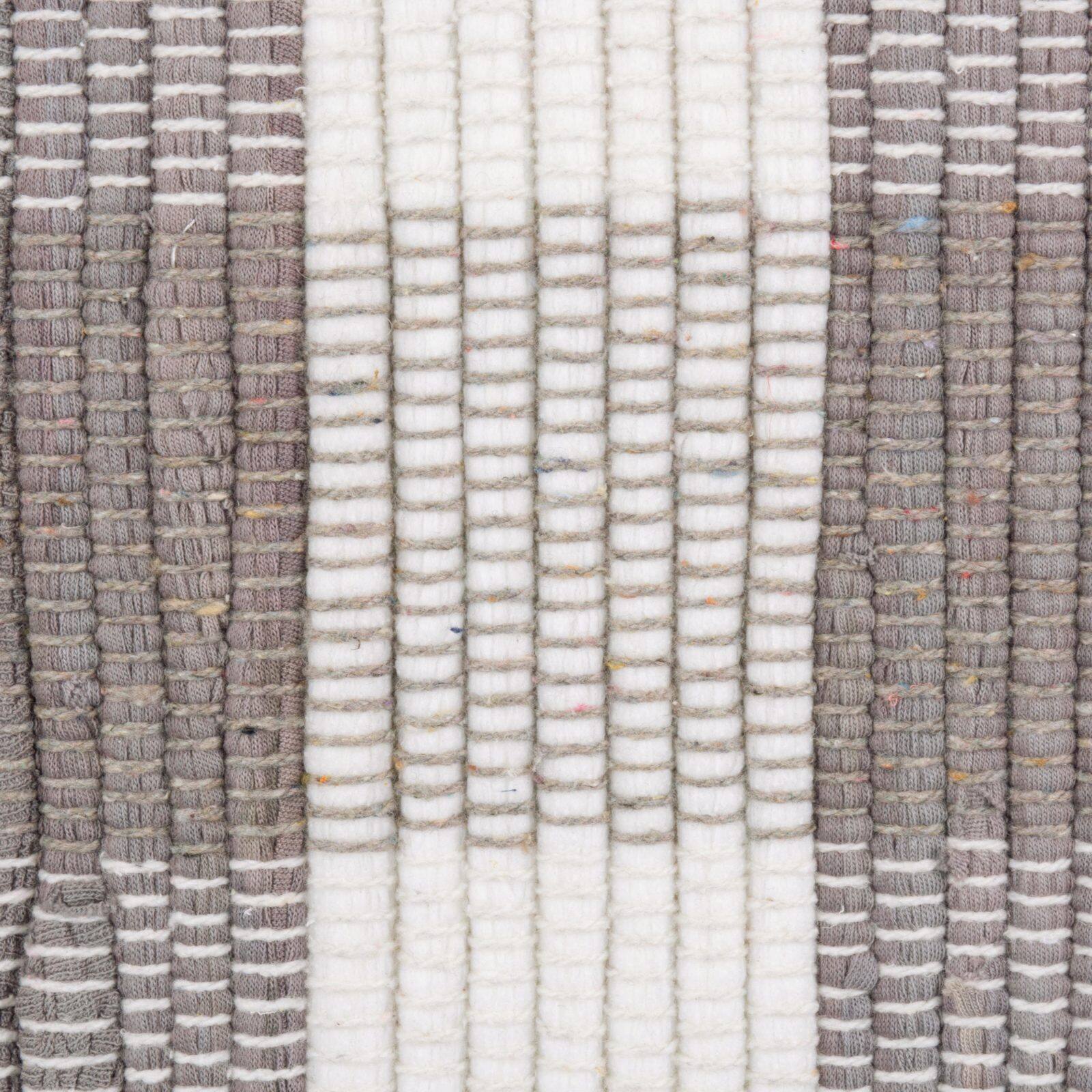 DII® Buffalo Check Rag Rug, 26" x 40" | Rugs & Mats | Michaels