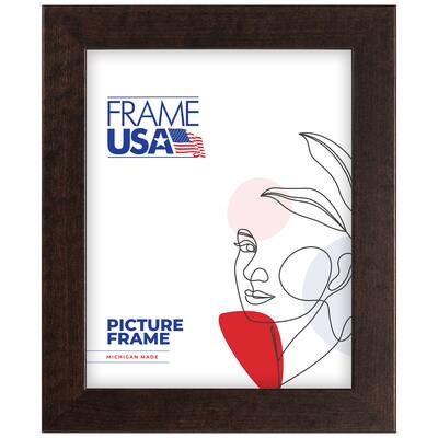 Frame USA Corporate Brazilian Walnut Single Image Picture Frame | Michaels