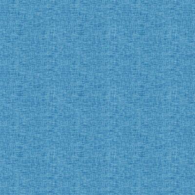 Fabric Editions Premium Quilt Blenders Blue Texture Fluid Cotton Fabric ...