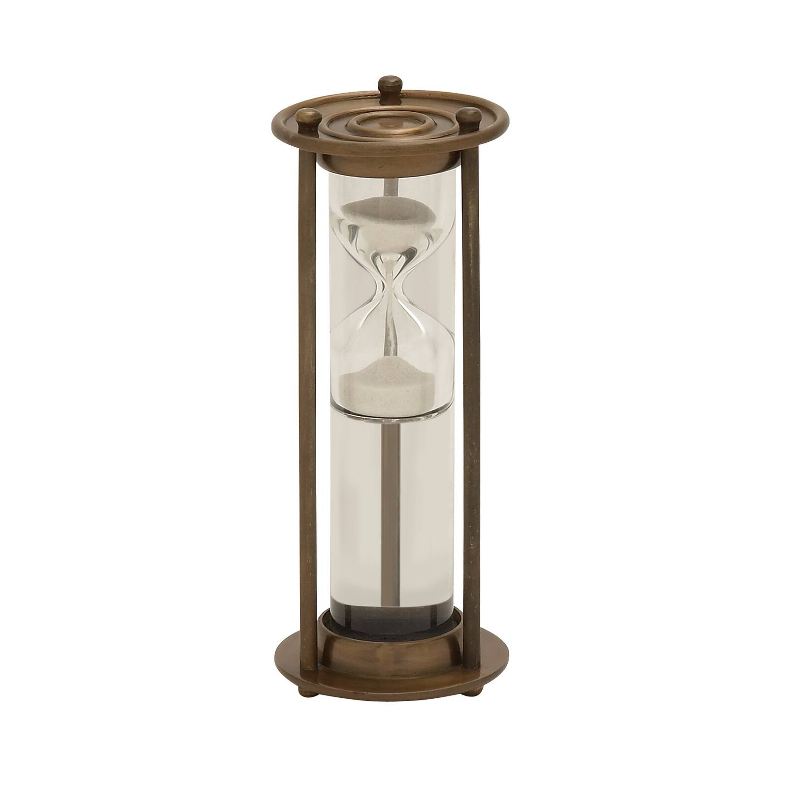 8" Aluminum Traditional Timer | Michaels