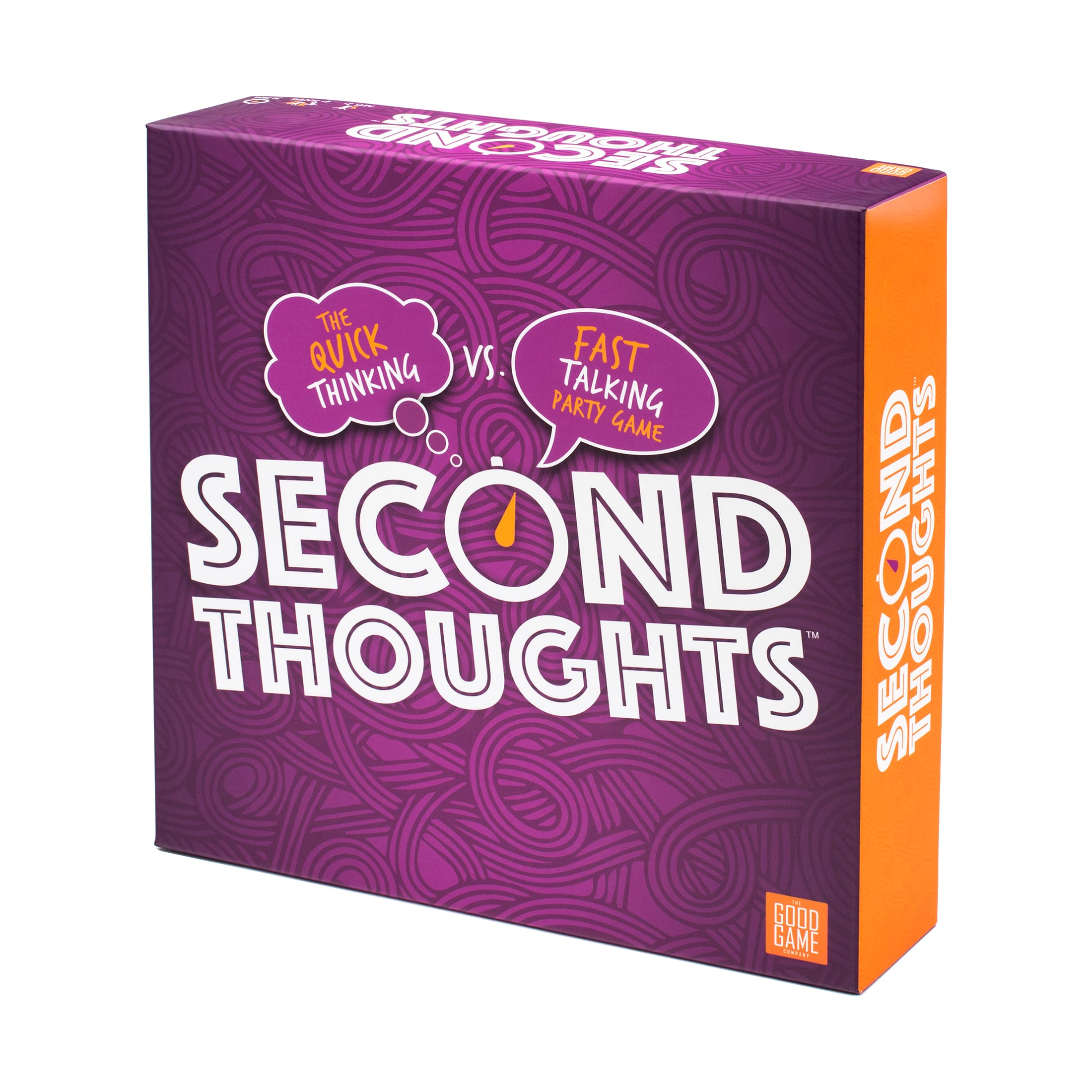 Second Thoughts | Michaels