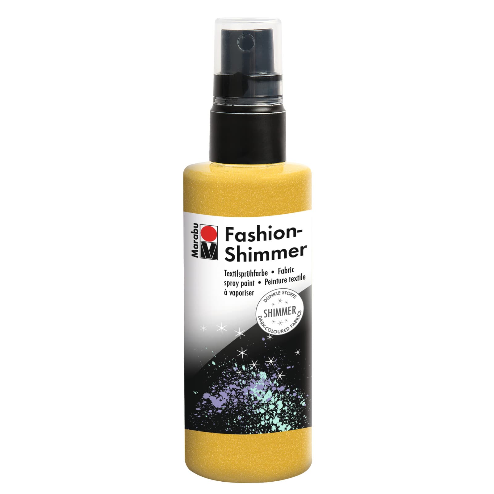 Marabu Fashion Shimmer Spray | Fabric Spray Paint | Michaels