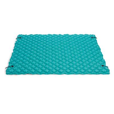 Intex® Blue Giant Floating Mat | Michaels