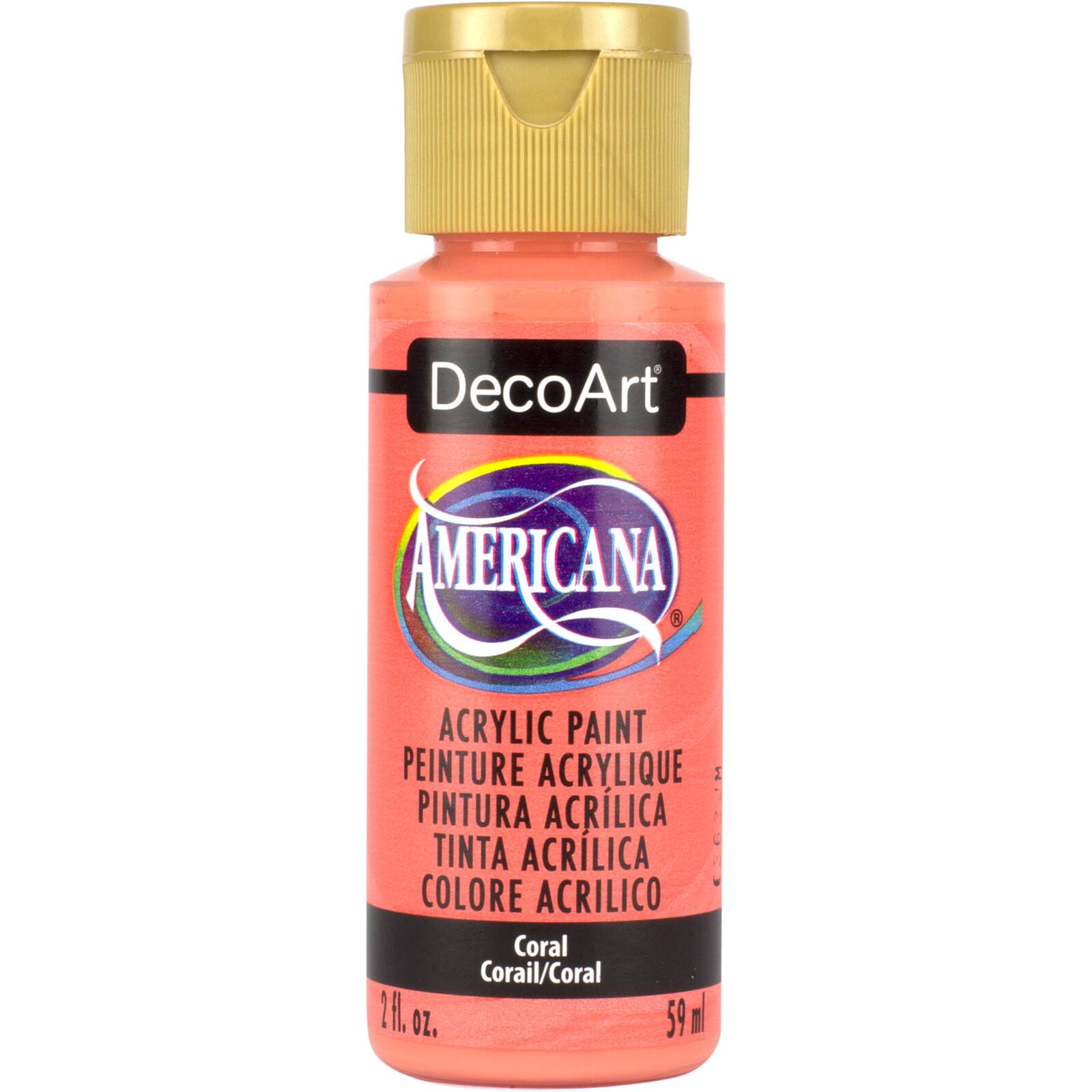 Americana® Acrylic Paint, 2oz. | Michaels