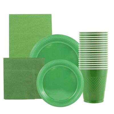 JAM Paper Party Tableware Assortment Pack | Michaels