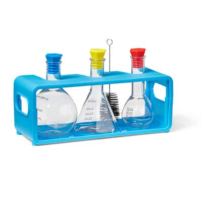 hand2mind® Starter Science Flasks Learning Set | Michaels