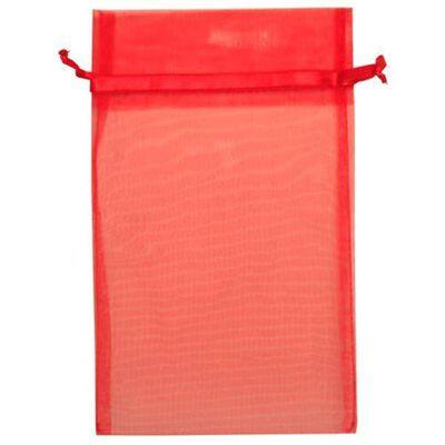 JAM Paper Sheer String Tie Gift Bags, 12ct. | Michaels