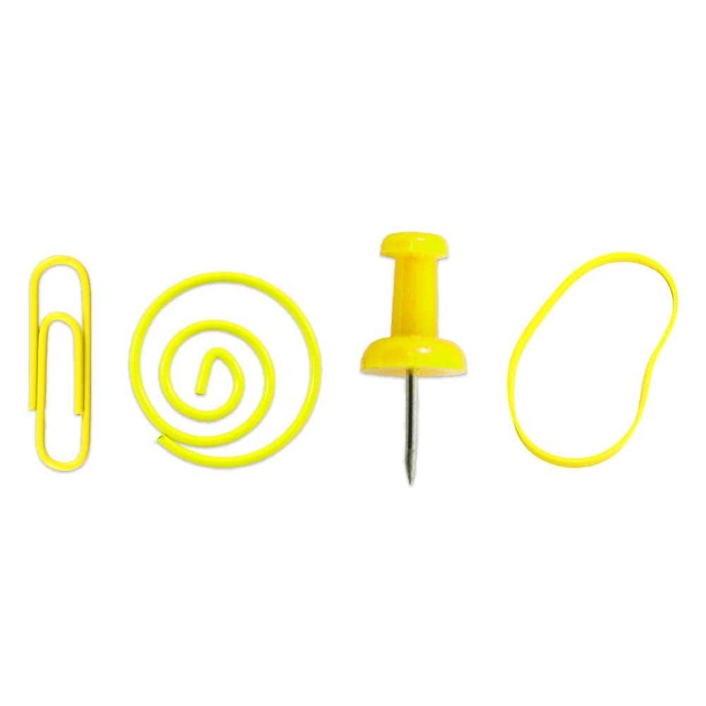 JAM Paper Desk Essentials Office Supply Kit | Michaels