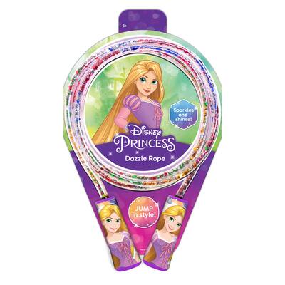 Ja-Ru® Disney® Rapunzel Dazzle Jump Rope | Michaels