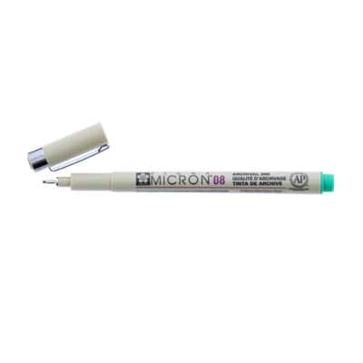 Pigma® Micron™ 08 Fine Line Pen | Michaels